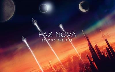 Pax Nova - Beyond the Rift DLC | Hype Games